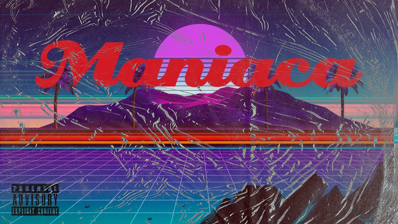 MANIACA_€.V - YouTube