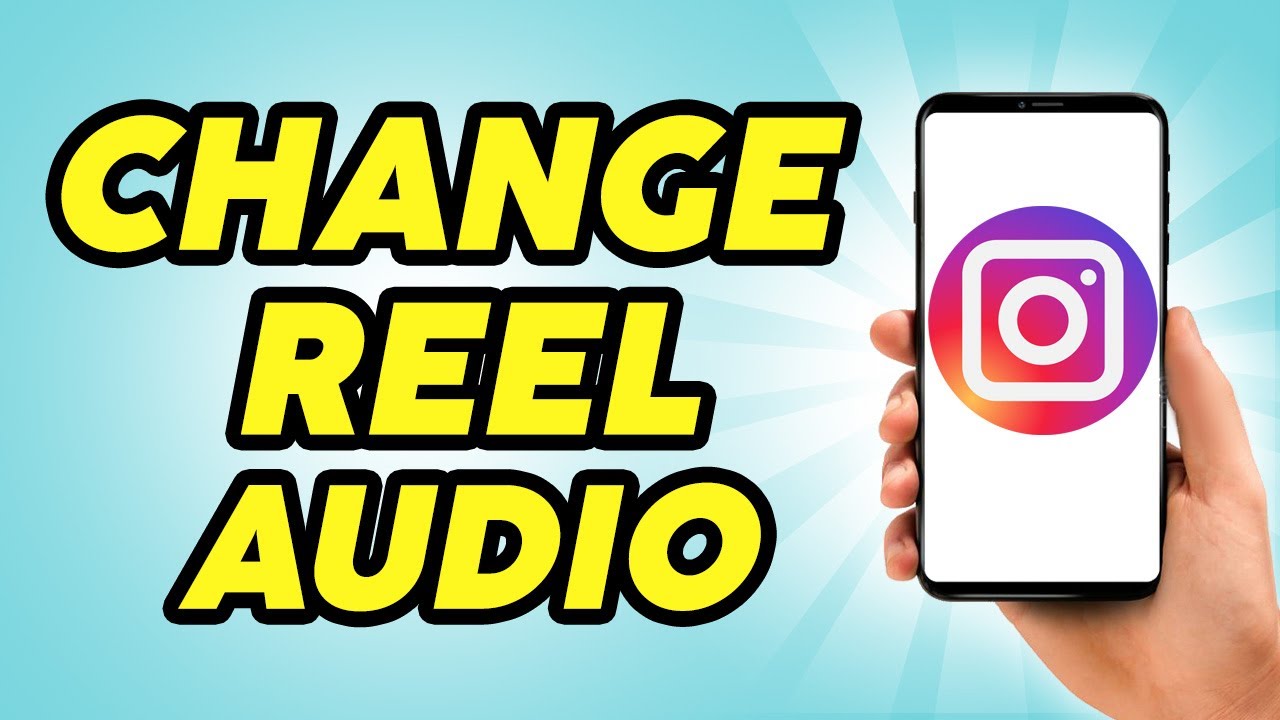 How To Change Audio On Instagram Reels After Posting 2024 YouTube how-to-change-audio-on-instagram-reels-after-posting-2024-youtube