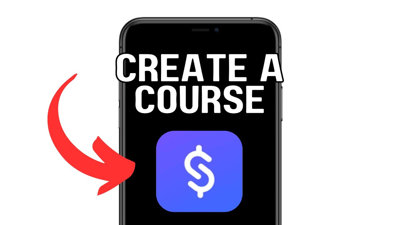 CREATE A COURSE ON STAN STORE 2025! (FULL GUIDE) - YouTube
