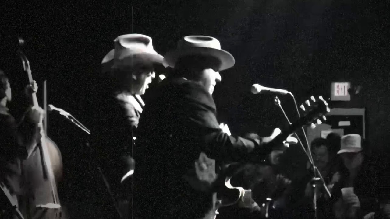 Two Tons of Steel- Jumpin tonight - YouTube