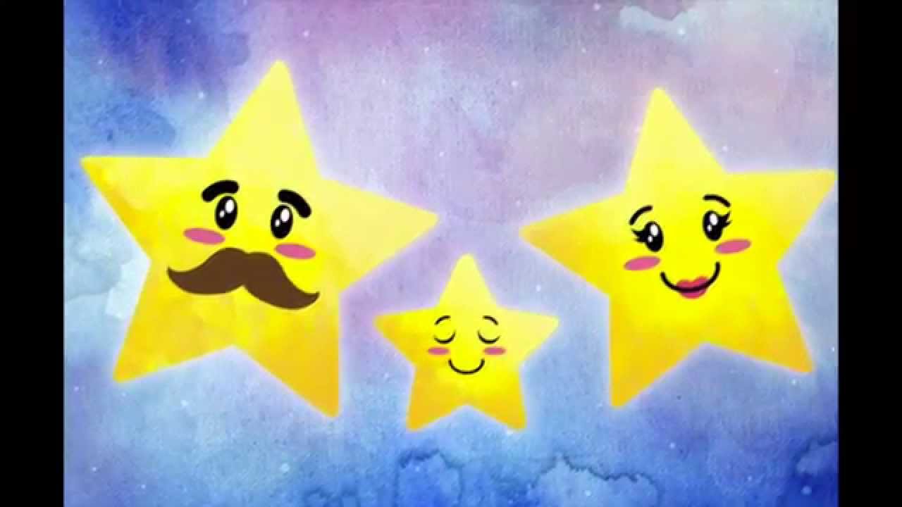 La Estrella Diminuta - YouTube