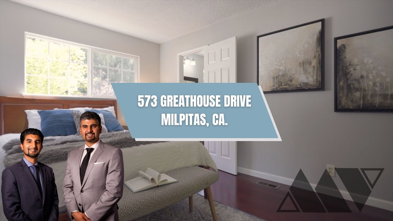 573 Greathouse Dr, Milpitas - YouTube