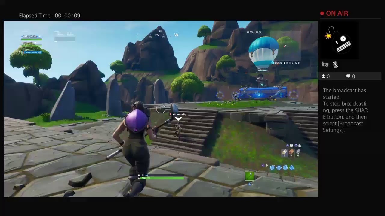 Muck around - YouTube