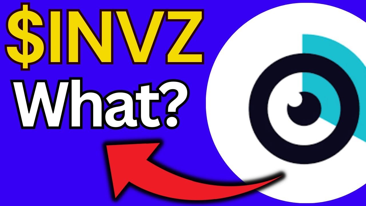 INVZ Stock: (Innoviz Technologies stock) INVZ STOCK Prediction INVZ STOCK Analysis INVZ STOCK ...