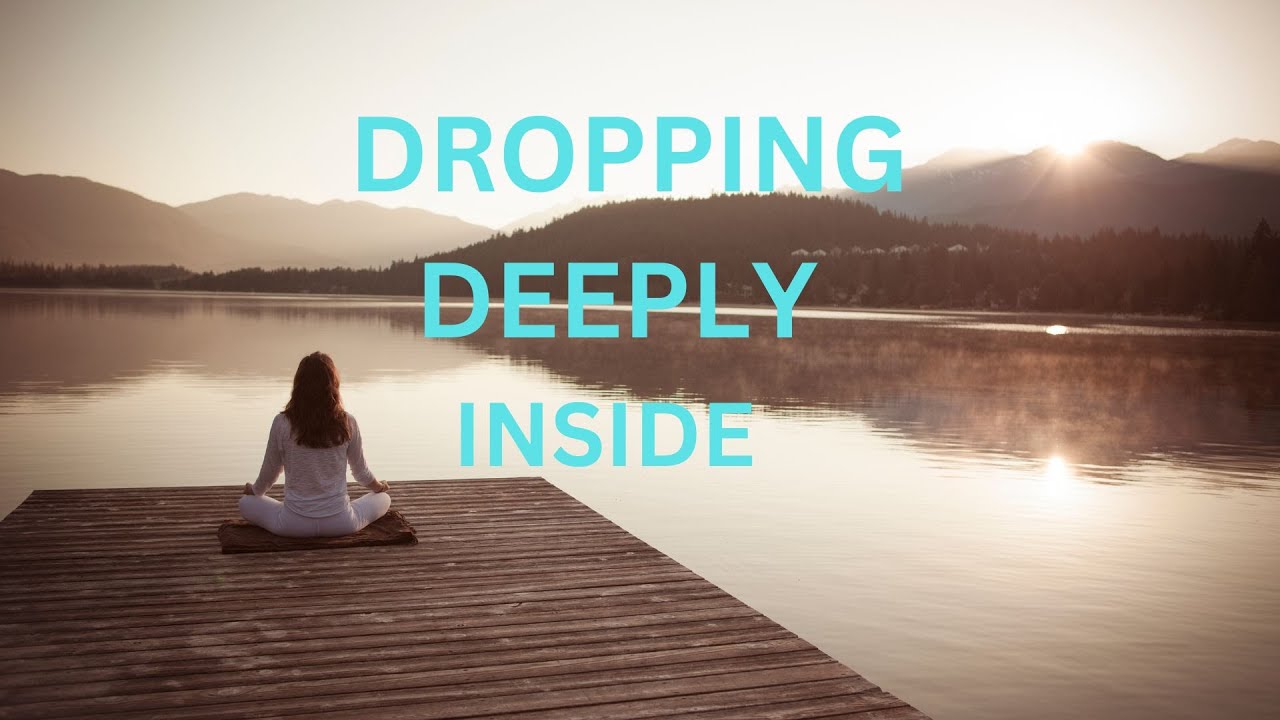 DROPPING DEEPLY INSIDE ~ JARED RAND GLOBAL MEDITATION CALL 02-27-25 ...