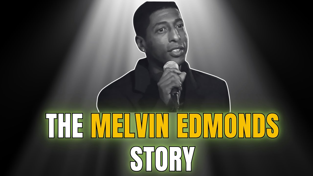 Celebrity Underrated – What Happened to Melvin Edmonds | The Melvin ...