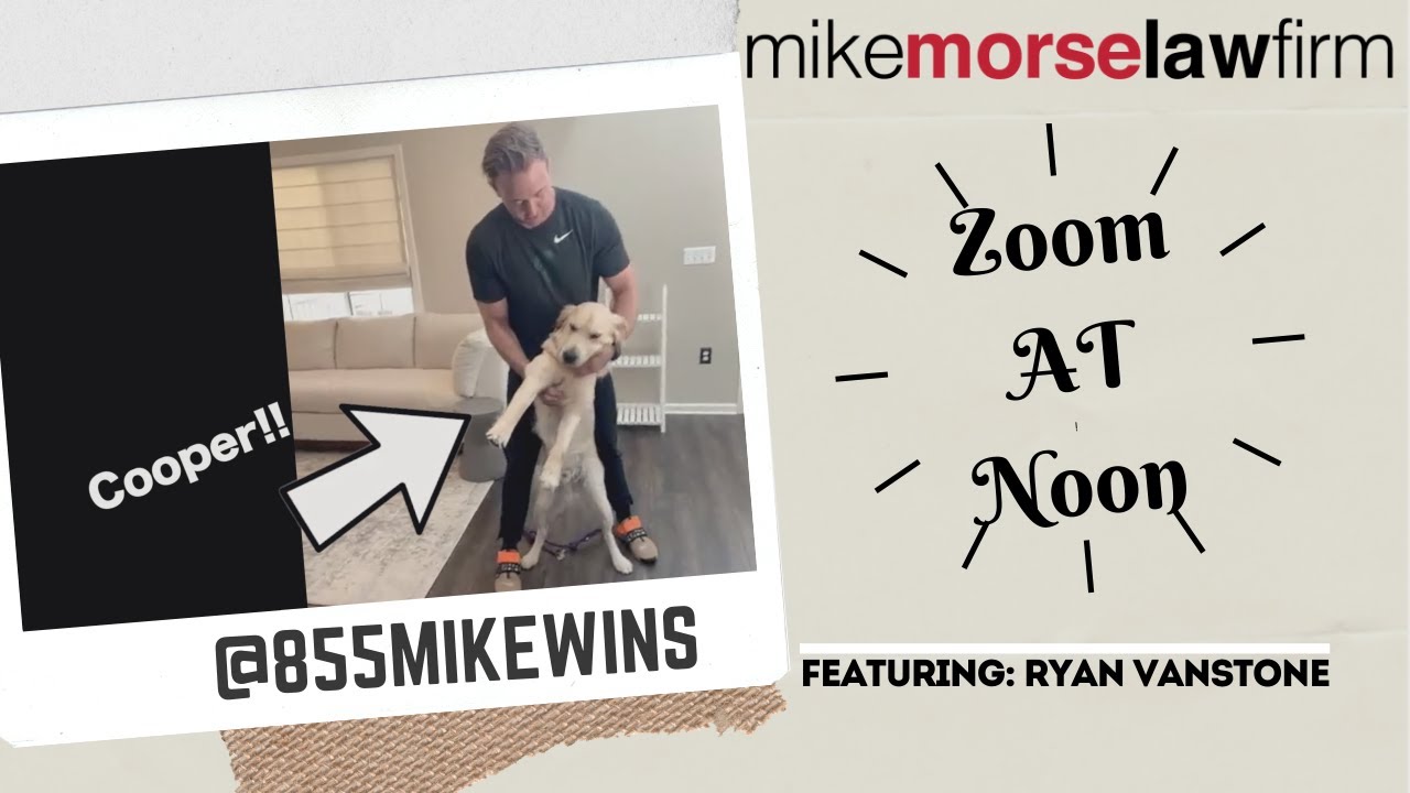 Puppy Training Tricks & Tips with Ryan VanStone - 855 MIKE WINS - YouTube