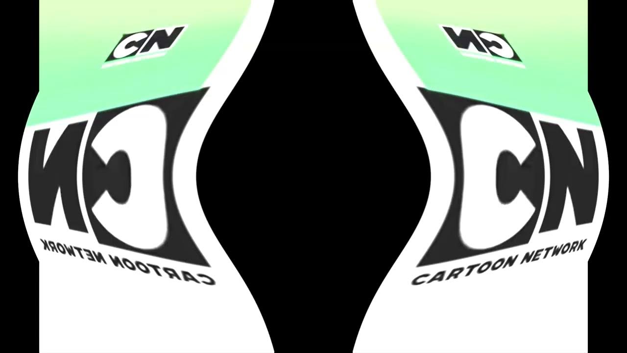 Preview 2 Cartoon Network Epicness | With 6 Effects - YouTube