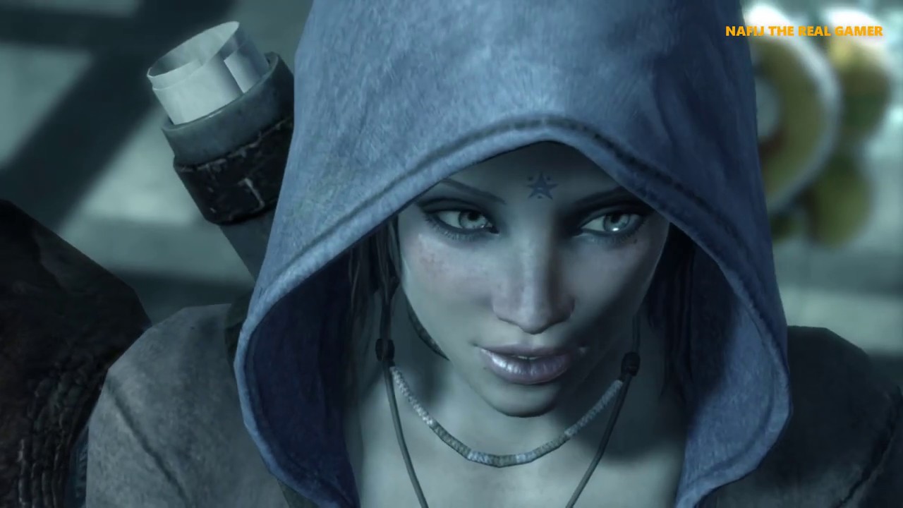 DmC Devil May Cry - Mission 5 -Virility ।Devil May Cry [DMC ] : M 05 ...