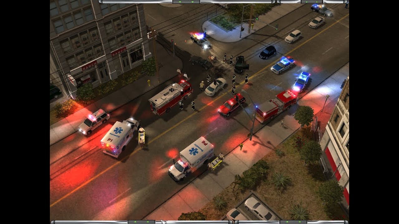 Emergency 4 | Boston Mod | Bad MVA Leads to heavy response! - YouTube