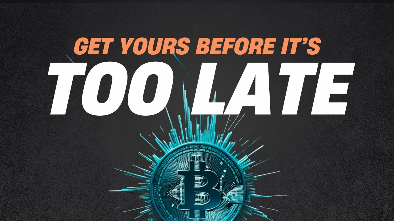 Claim your Bitcoin lightning address before someone else does - YouTube