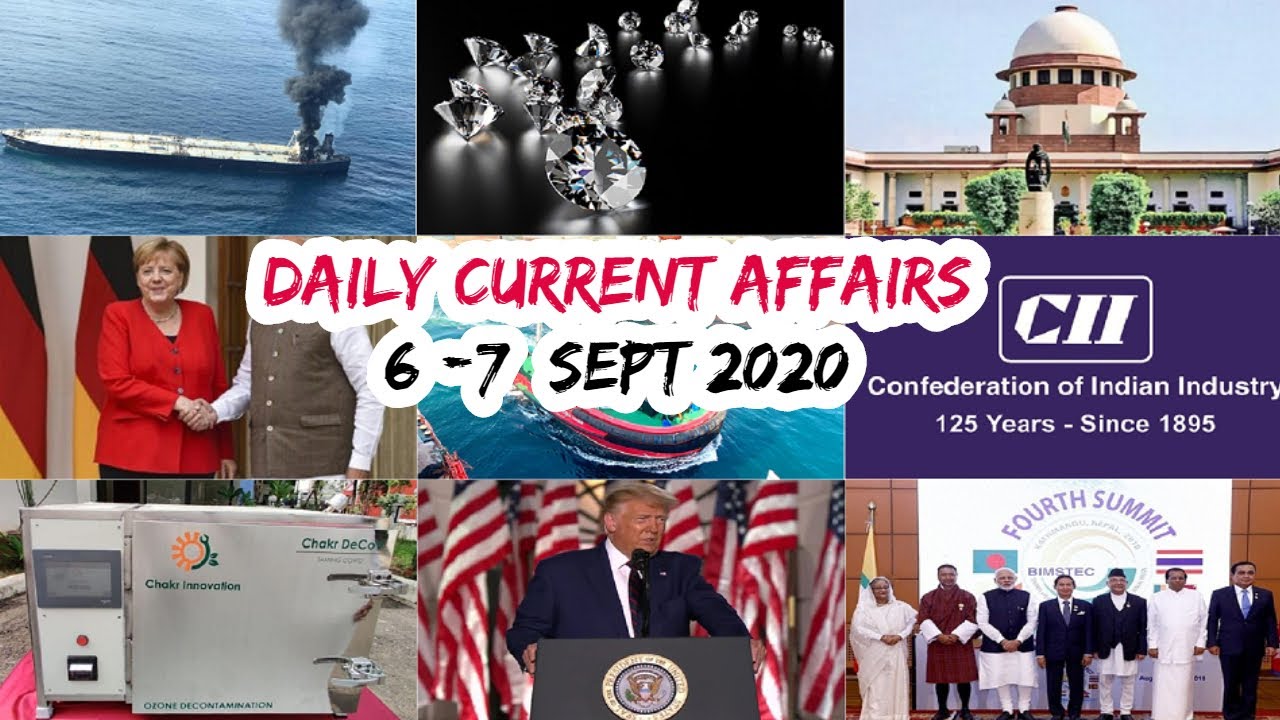 Daily Current Affairs Quiz In English 06 07 September 2020 Current daily-current-affairs-quiz-in-english-06-07-september-2020-current