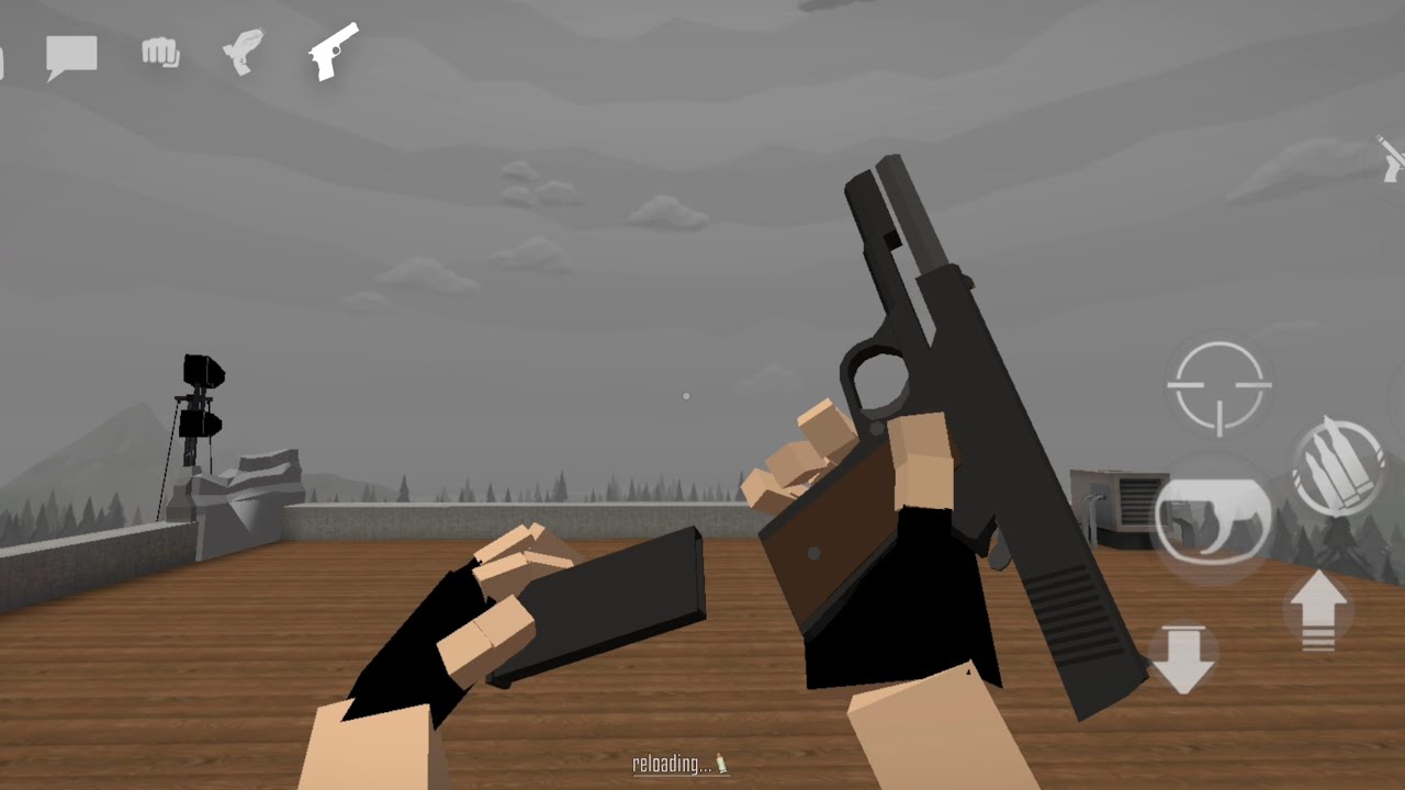 GoreBox All Weapons 🔥🔥🔥 - YouTube