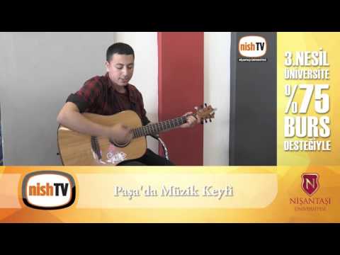 Paşa'da Müzik Keyfi :)