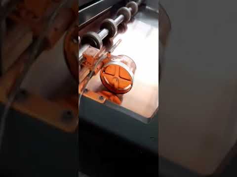 Prerje llamarin bakri per punime artizanale Hoti Metal - YouTube