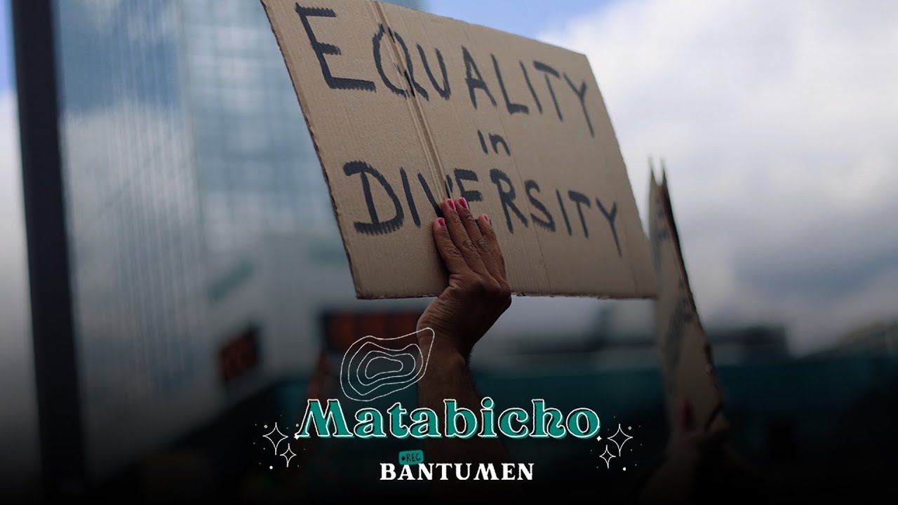 Matabicho #8 Diversidade - YouTube