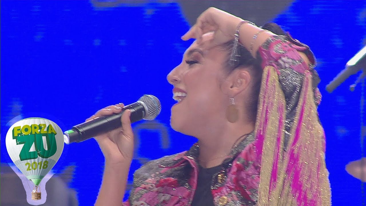 ANDRA - Canta cucu' / Constantine / Lie Ciocarlie (Live la FORZA ZU ...