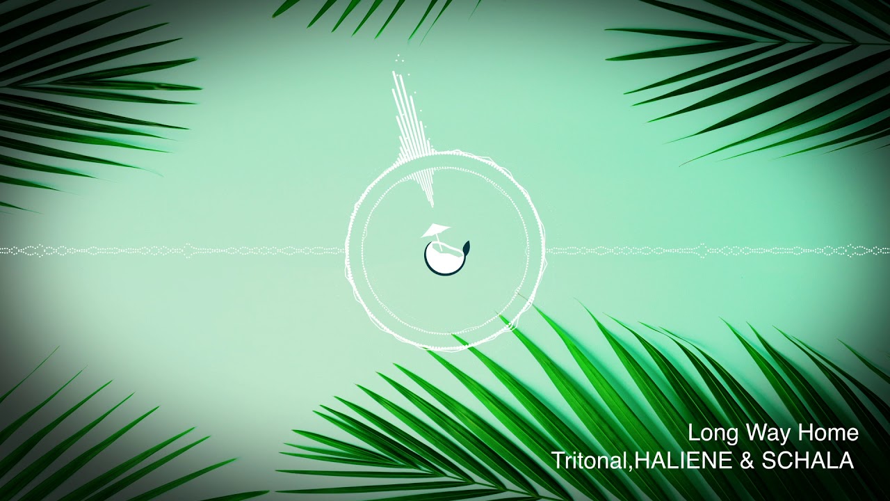Tritonal, HALIENE, & SCHALA - Long Way Home - YouTube