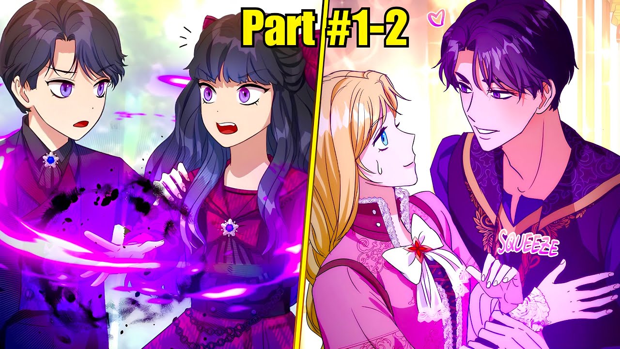 She Nannyed The Villains Kids To Stay Alive, But The Real Villain Wants ...