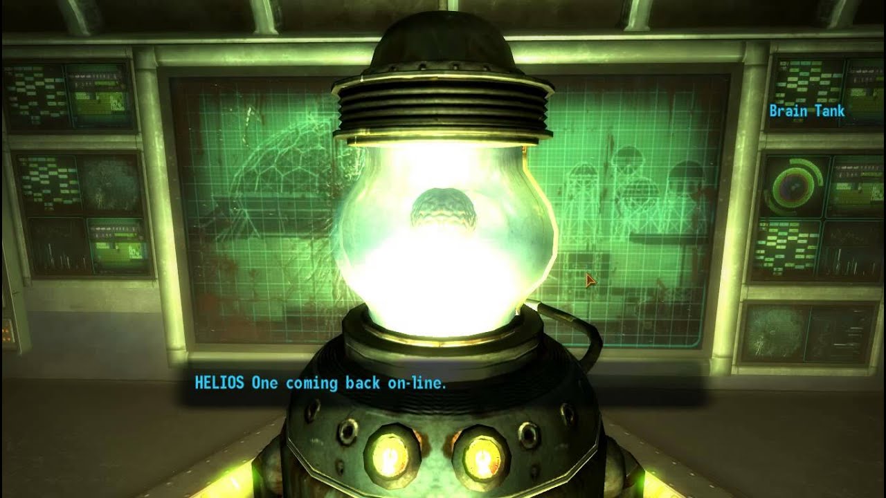 HELIOS One coming back on-line. - YouTube