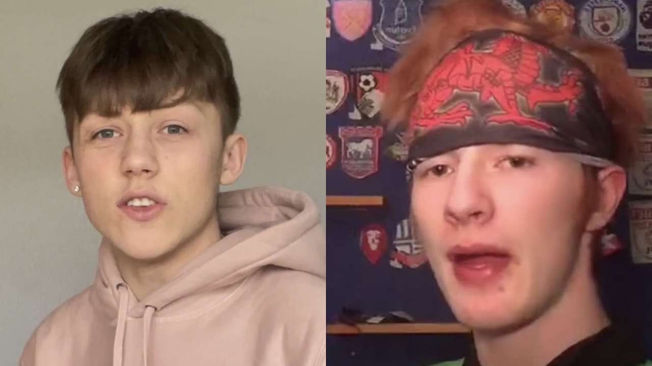 CAL THE DRAGON GETS EXPOSED - YouTube