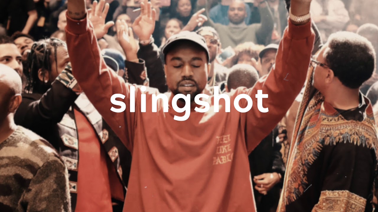 Kingdom Come ( Kanye West x Pusha T x Jesus is king type beat ...