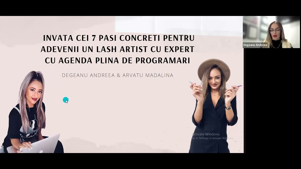 Cum sa ai agenda plina de programari tot anul si lucrari de calitate ...