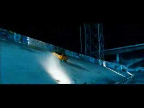 Transformers Bumblebee & Sam Music Video - YouTube