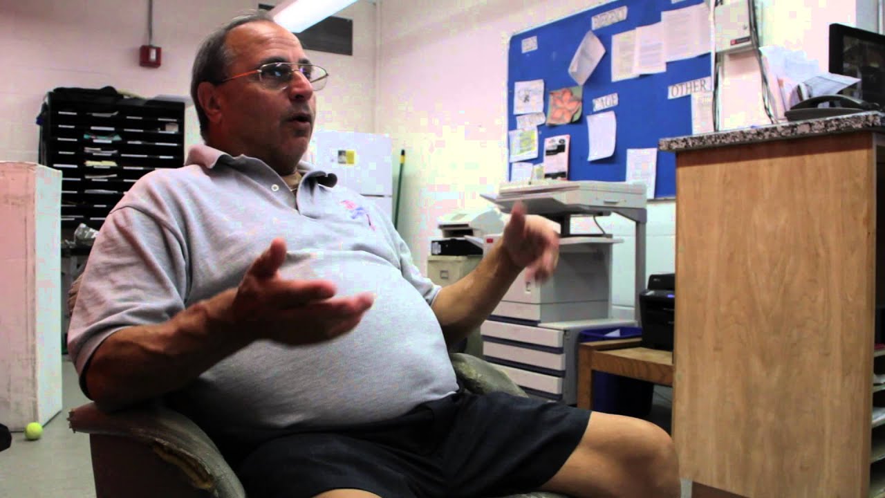 The Night Supervisor - YouTube