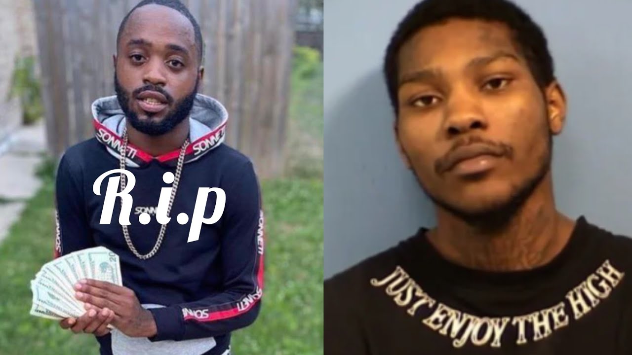 Mob/Jhe Travis officially charged with a gun that was used in Fbg ...