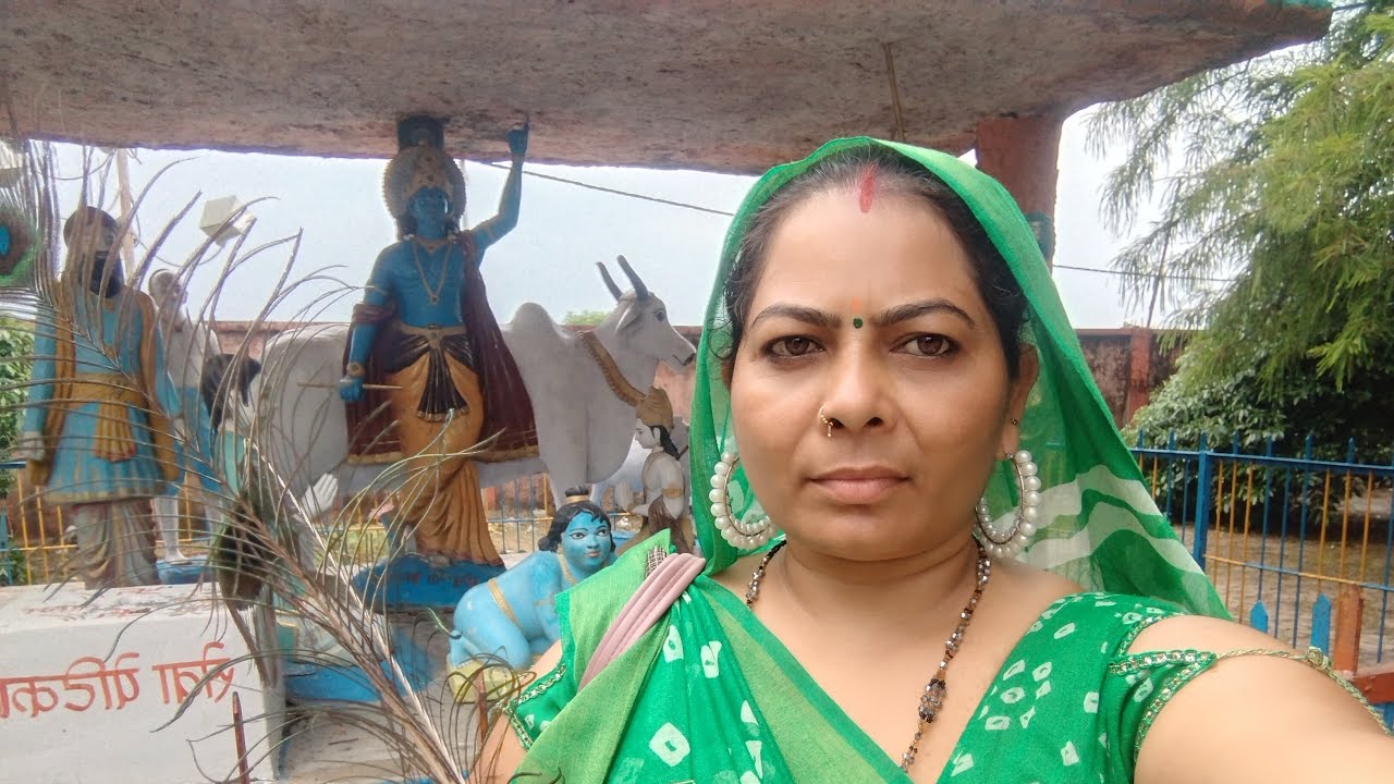 Santoshi Patel Official is live! - YouTube