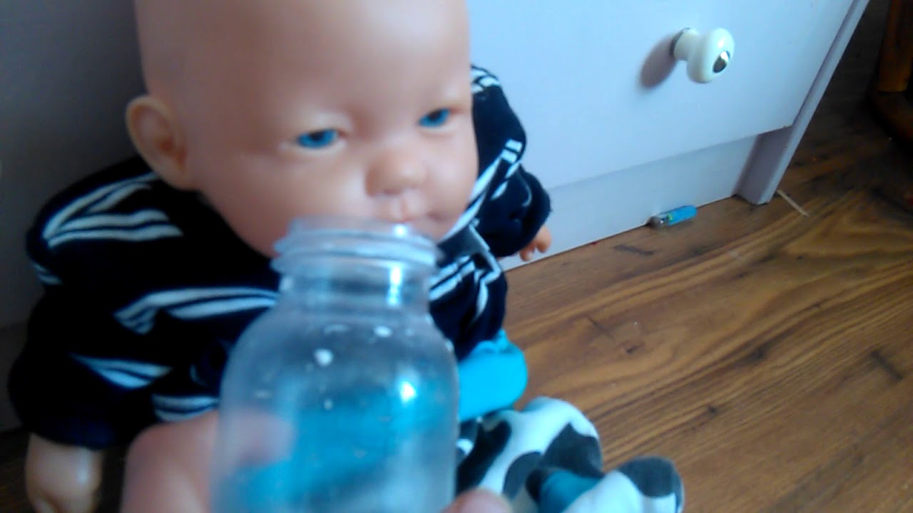 Morgon rutin med Oscar - YouTube