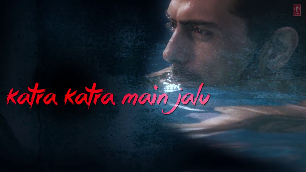 'Boond Boond' Full Audio Song with LYRICS _ Roy _ Ankit Tiwari _ T ...