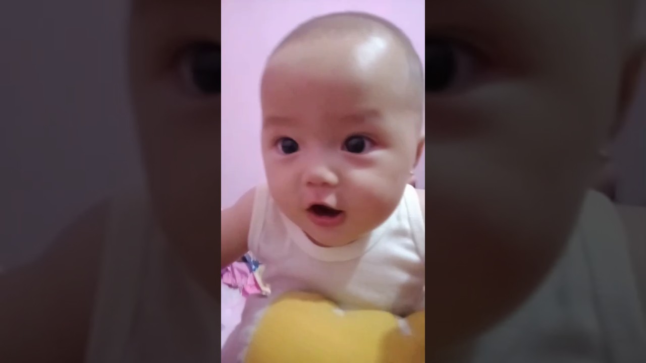 Nazia bayi gemoy #shortvideo #cute #funny #baby #gemoy - YouTube