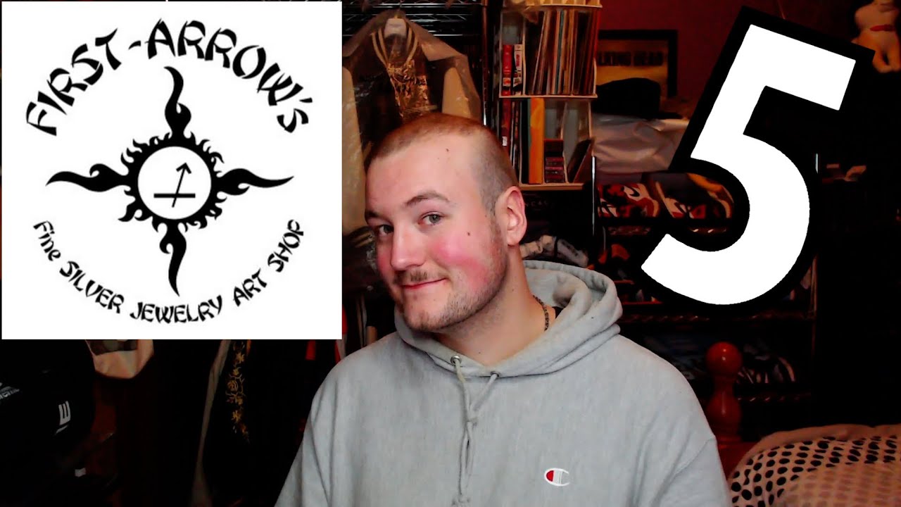 Pickups | 5 First Arrows Pieces I Want To Pick Up! [Part 1] - YouTube