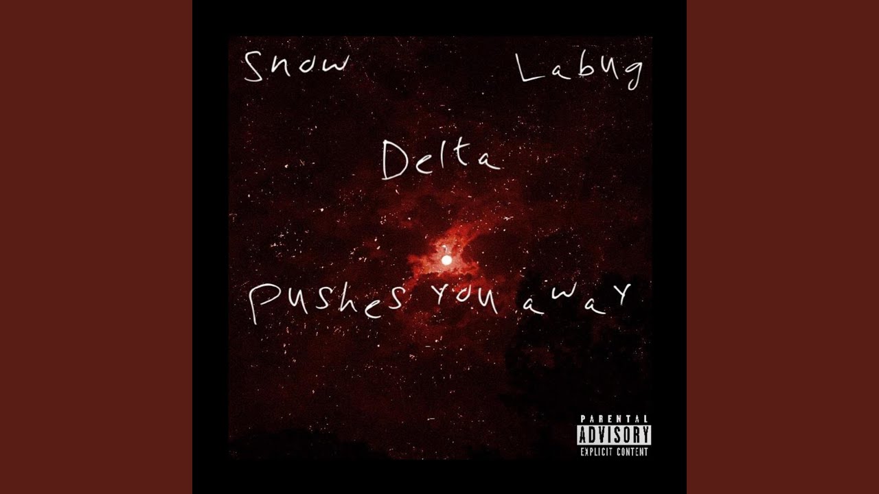 Pushes You Away (feat. Bdg_Snxz & Labug) - YouTube