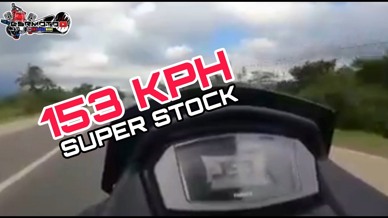 SUPER STOCK NMAX V2 - YouTube