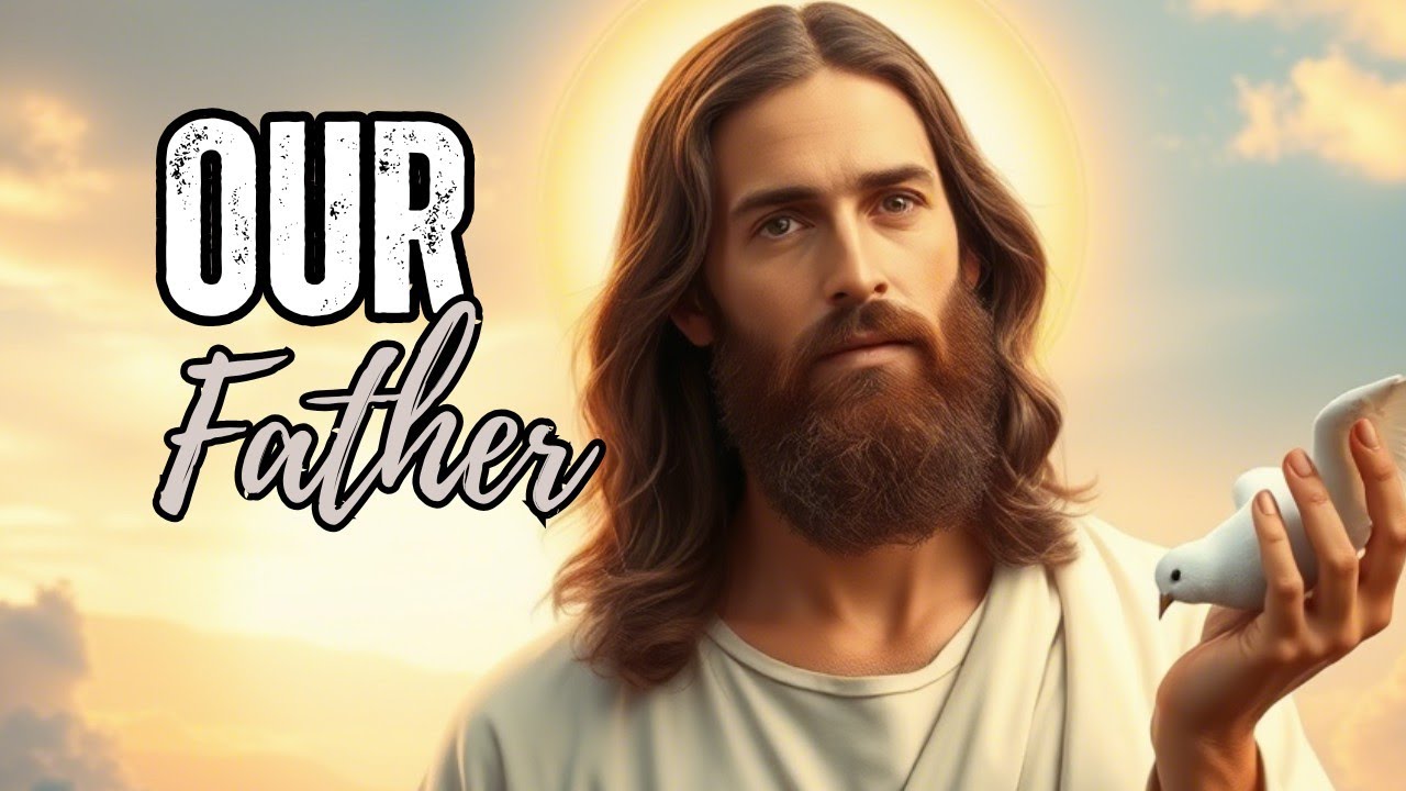 Our Father New~ Christian Music Worship Songs With Lyrics Harmony ...