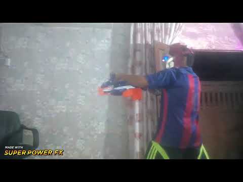 Super power