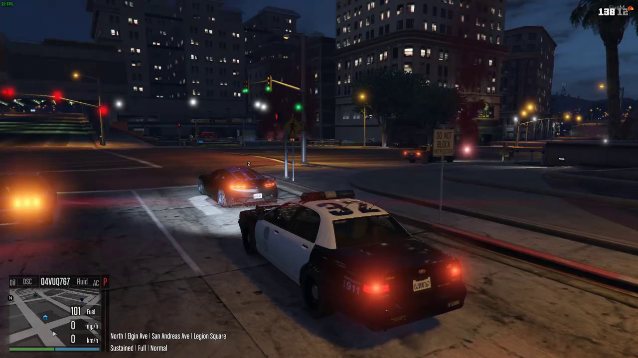 Nopixel Gta