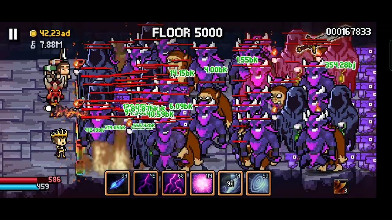 Days Bygone | Cyber/Griflet/Ruined Excalibur #daysbygone - YouTube