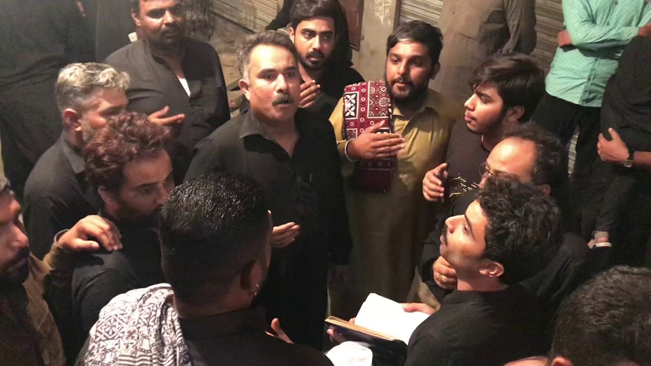 Uth Qasima A Mehndi Laa Lay Sangat Syed Ul Sajdeen Youtube