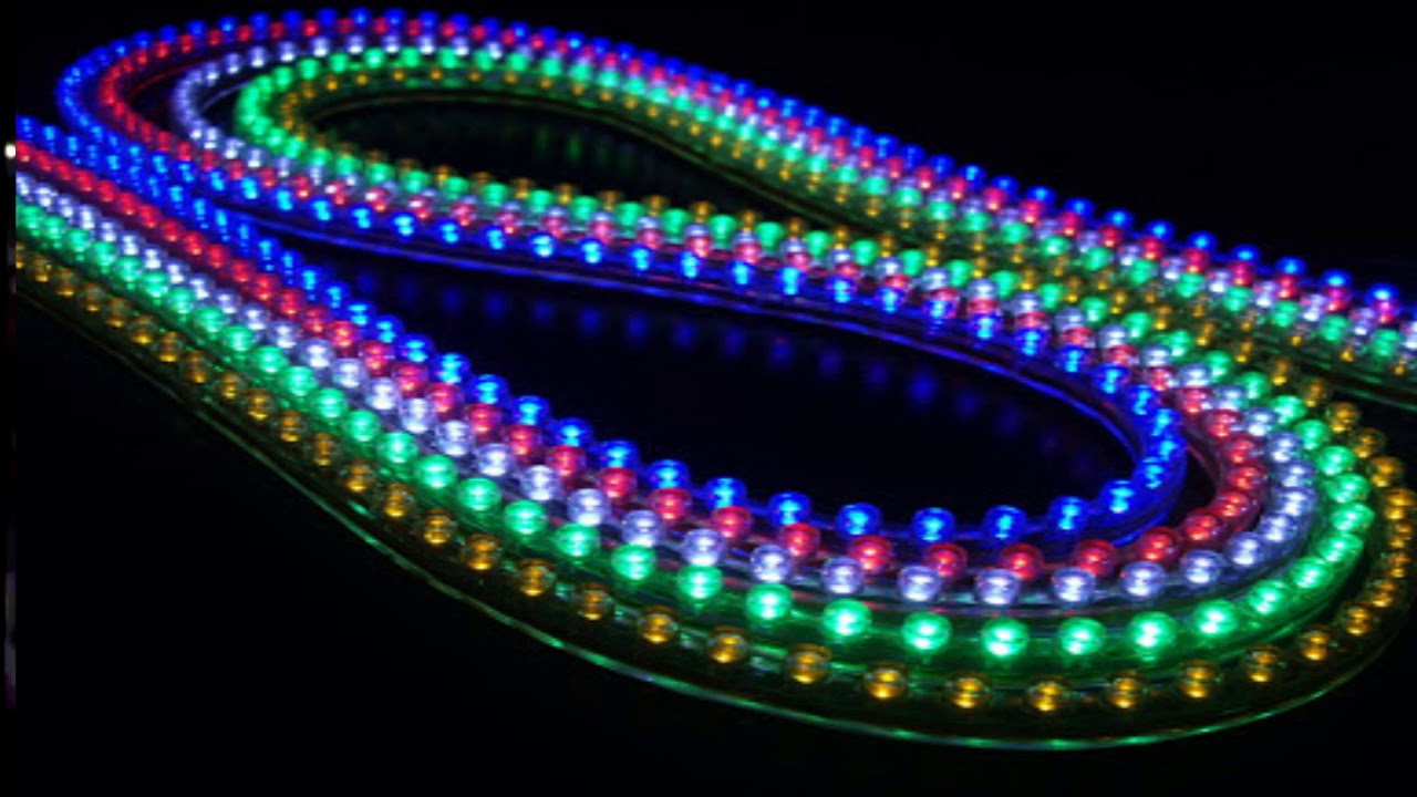 Fluorescencia y Fosforescencia - YouTube