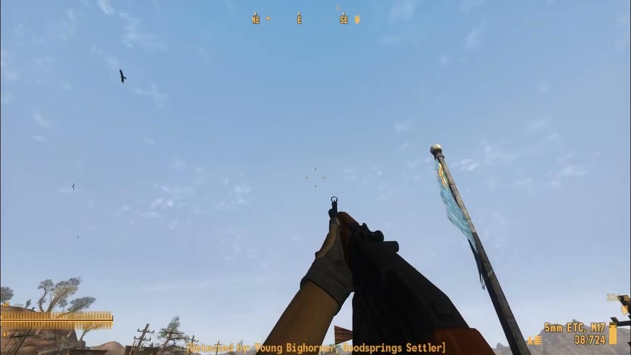 AK-112 - Indoor - Outdoor based firing sounds! - YouTube