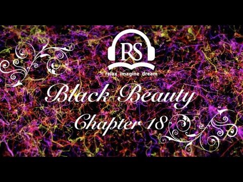 Black Beauty Chapter 18 Going for the Doctor | Relaxing Story for Sleep ...