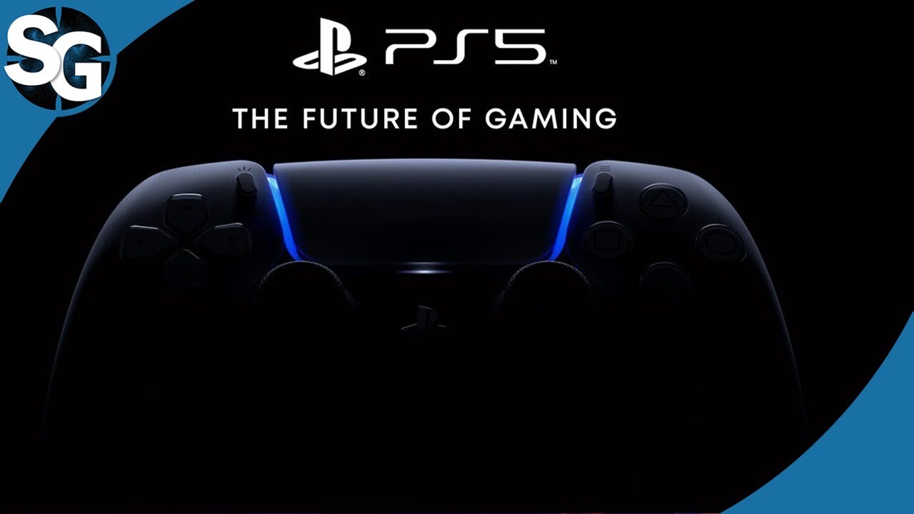 PS5 - The Future of Gaming | Full Show Live Stream - YouTube