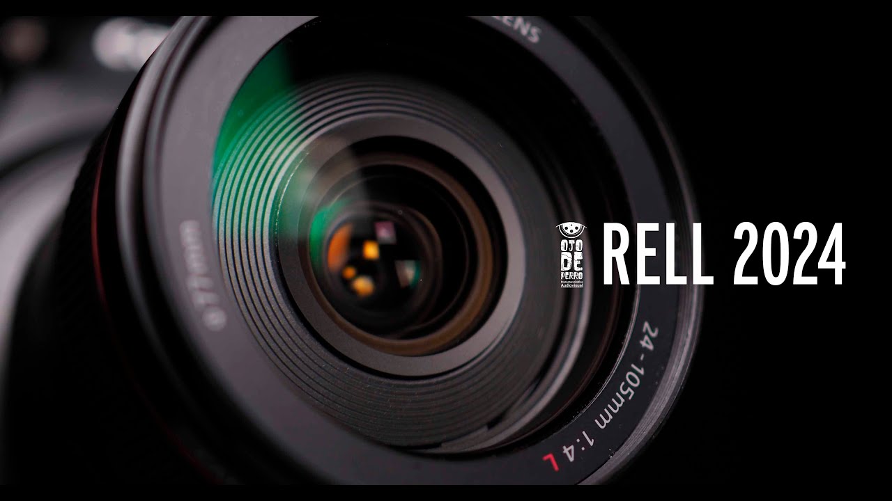 REEL 2024 - YouTube