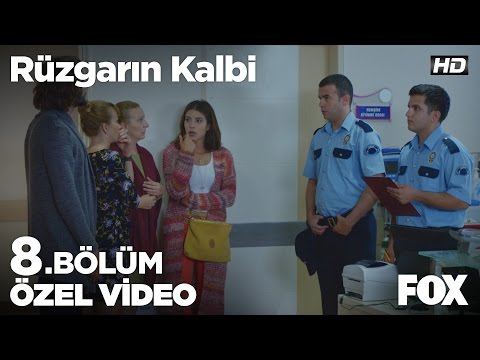 Zeynep ve arkadaşları Muammer Dede'nin yaptığı kazanın sabotaj olduğunu öğreniyor!