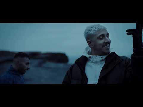 Heijan feat. Muti - Birader (Official Video)