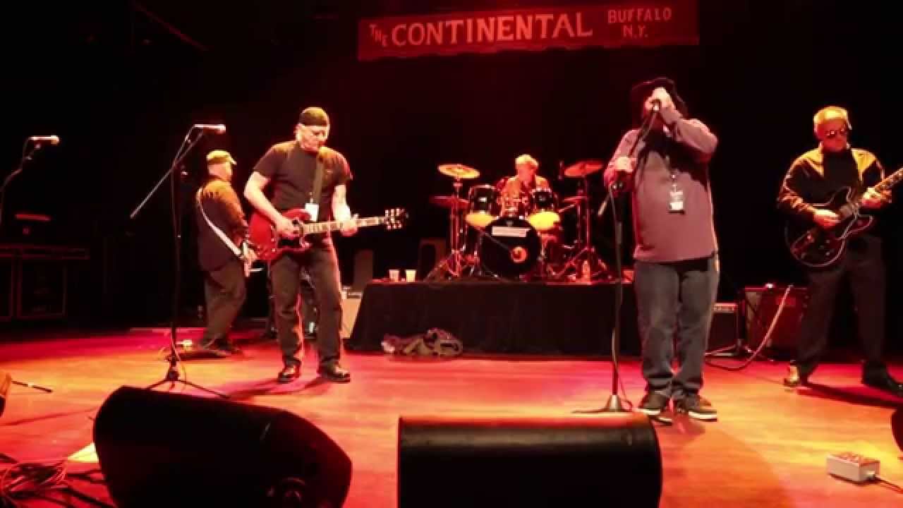 The Enemies - "No Reason" - YouTube